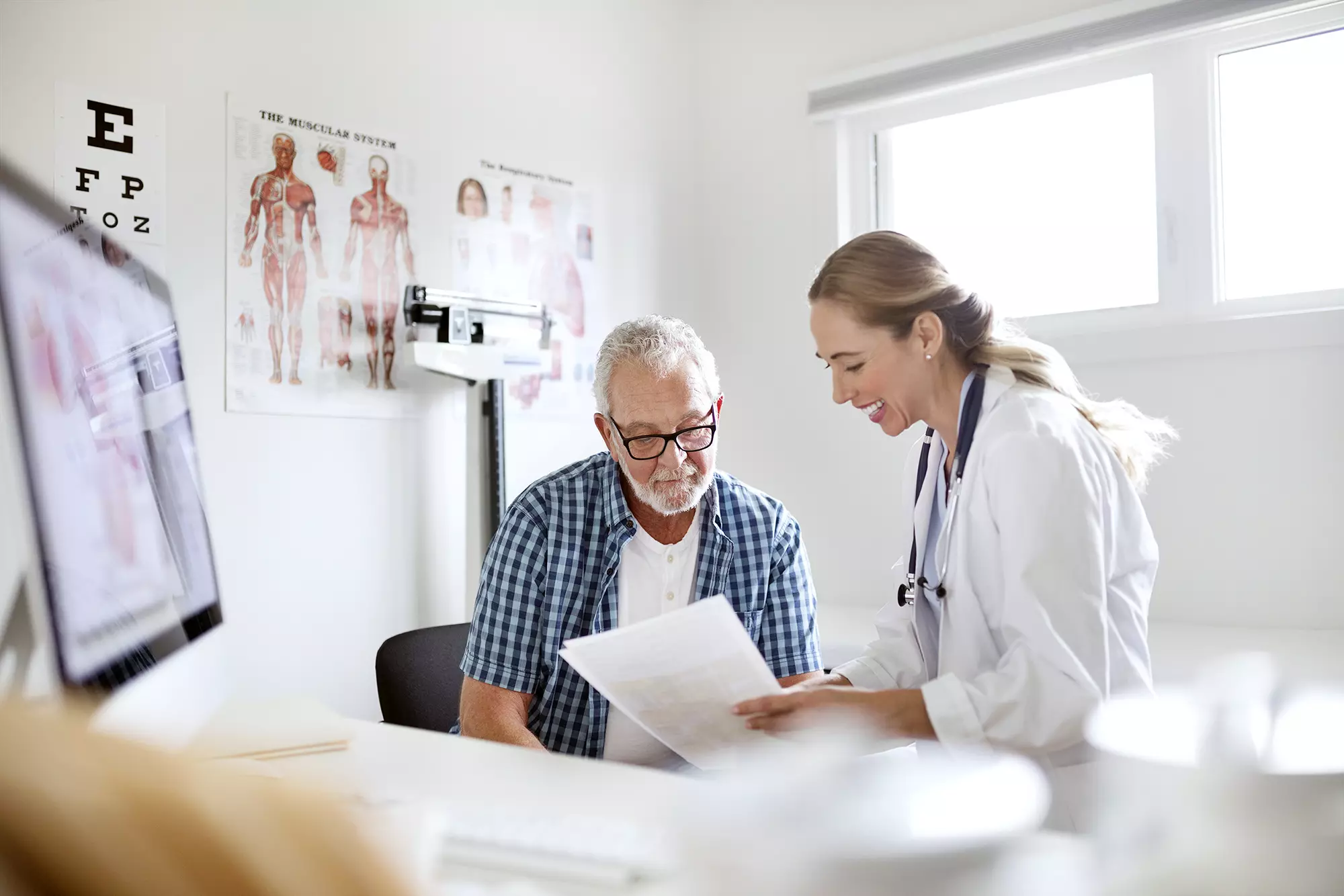 Redimed - Total Health Solutions